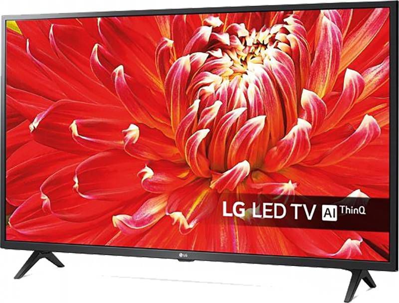 LG 32lm6300 Full Hd Led Smart Tv (32 Inch) - Magnetronwebshop.be