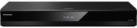 Panasonic DP UB824EGK 4K UHD Blu ray speler - Magnetronwebshop.be